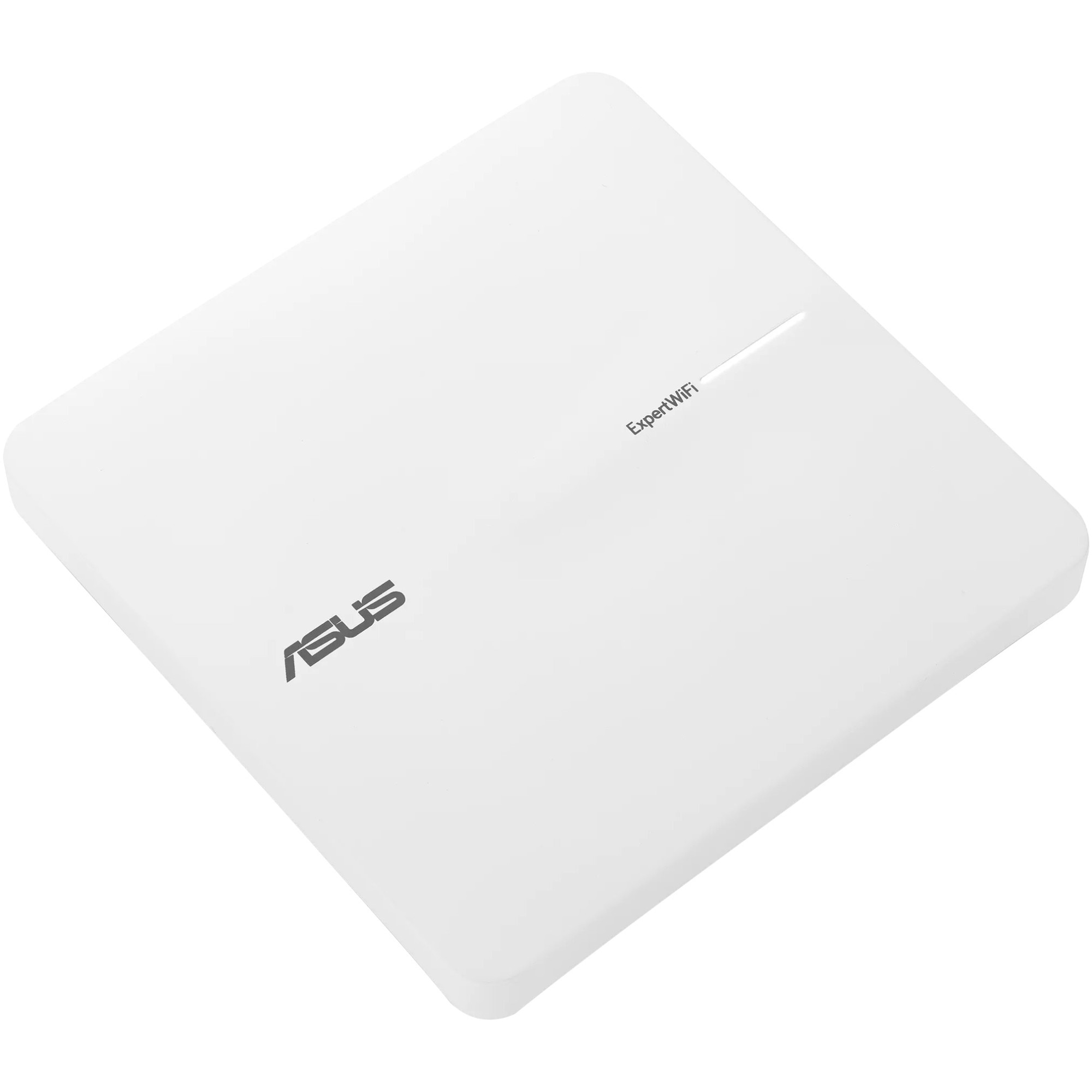 Access Point Business ASUS ExpertWiFi EBA63, AX3000, Dual-Band, Quad ...