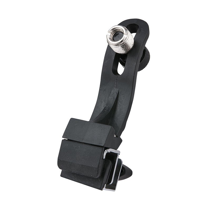 Suport microfon, ShowGear, Negru - eMAG.ro