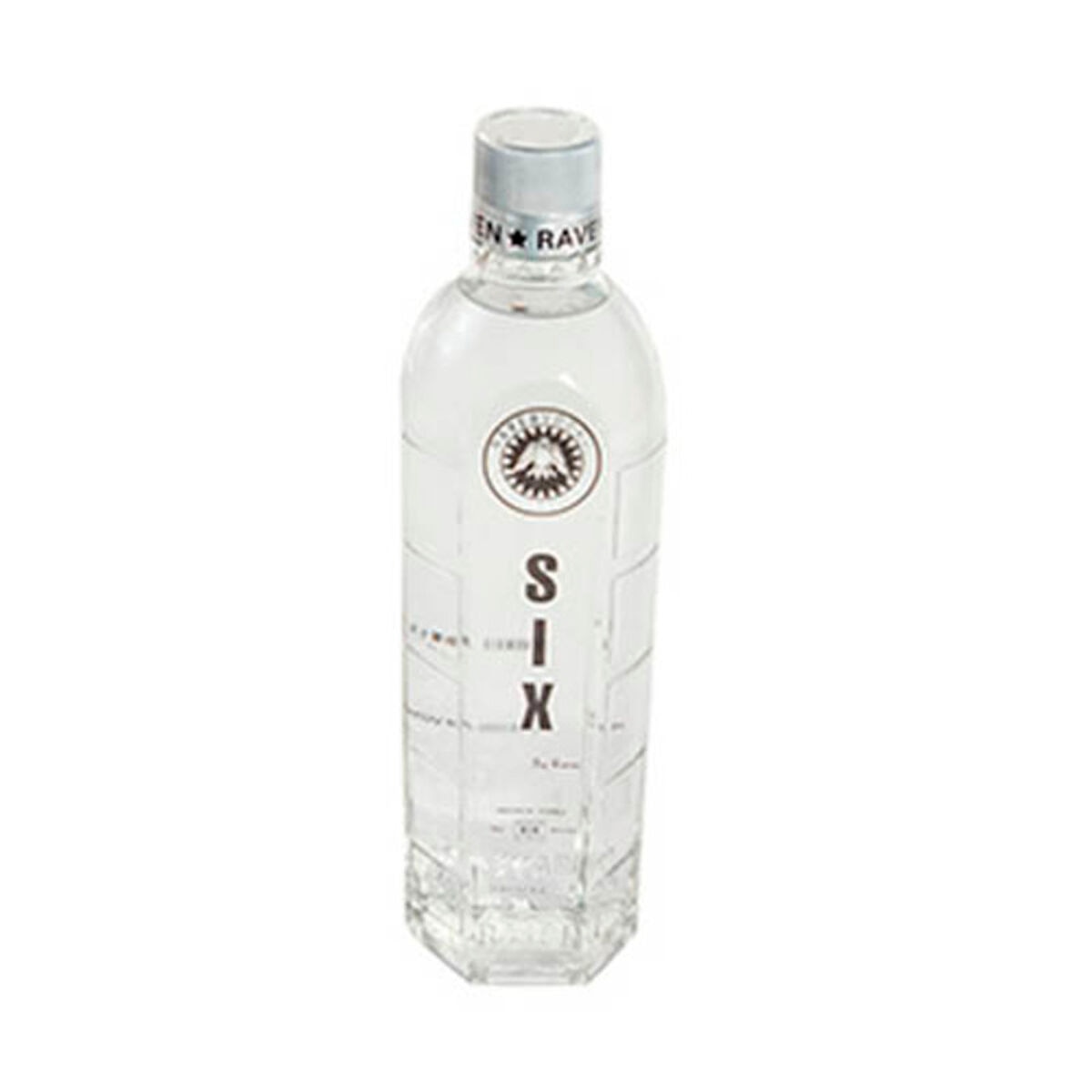 Vodka Raven Pure, 40% alcool, 700ml - eMAG.ro