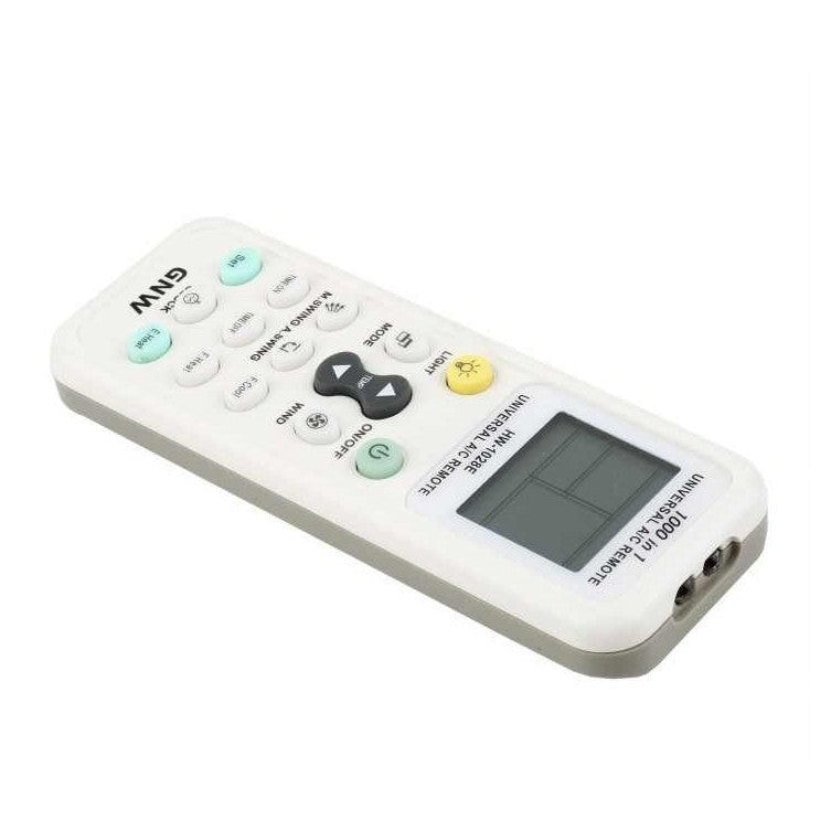 Telecomanda universala pentru aer conditionat - eMAG.ro