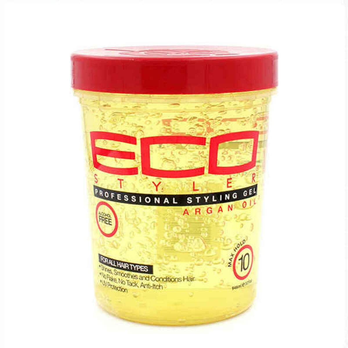 Gel de par, Eco Style, 946 ml - eMAG.ro