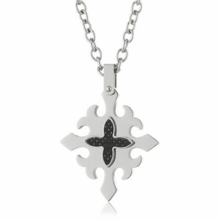 Collier barbati Sector SLI67 - eMAG.ro