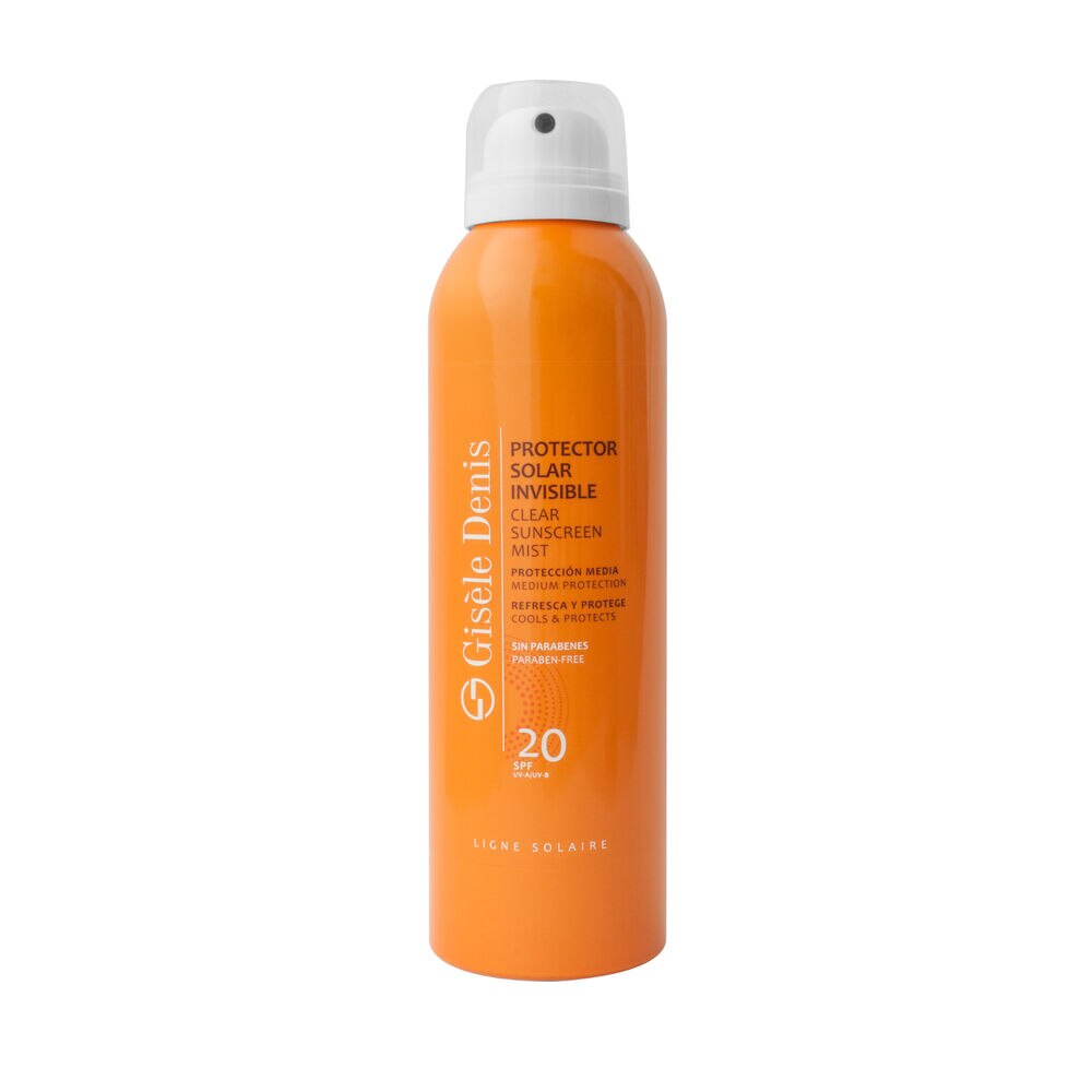 Spray solar Gisele Denis LVD30411 Spf 20 - eMAG.ro