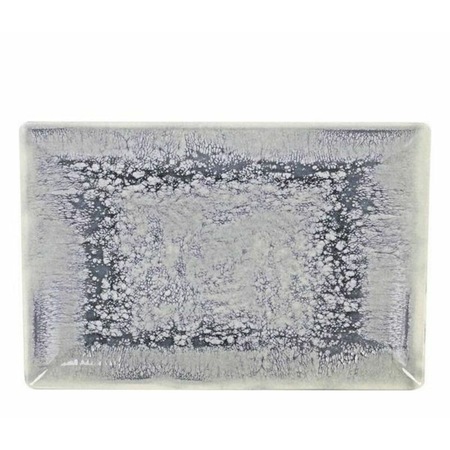 Set 6 Platouri La Mediterranea Adhara, Portelan, Dreptunghiulare ...