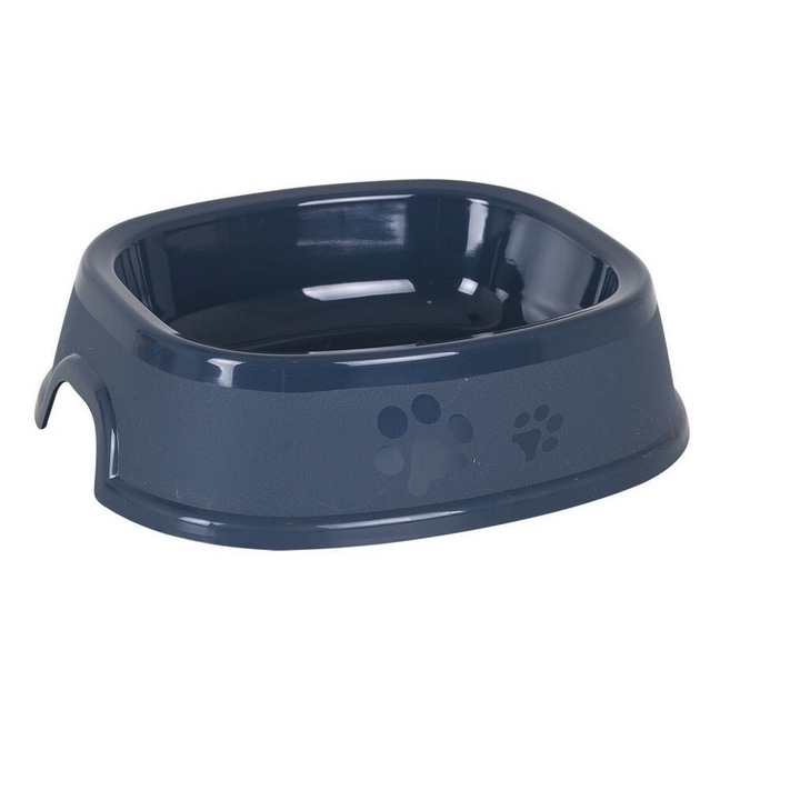 Set 24 castroane, DEM, Plastic, 19x17x5cm, Albastru inchis - eMAG.ro