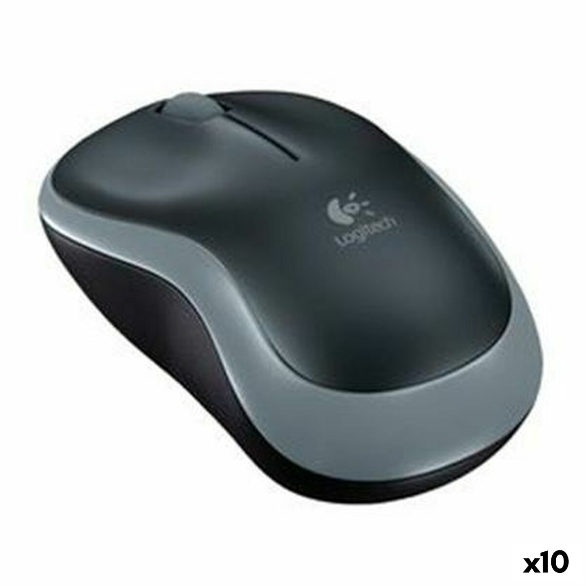 Mouse fara fir, Logitech, Gri - eMAG.ro