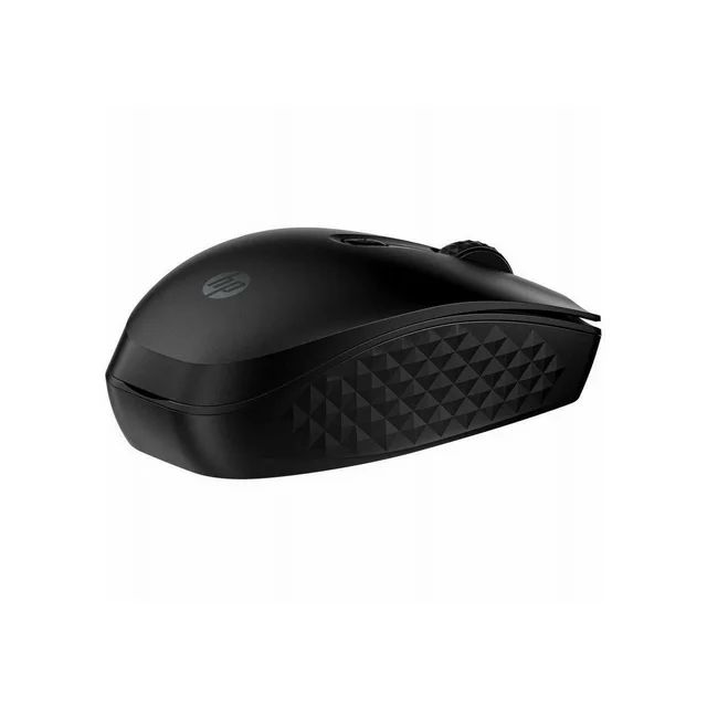 HP 425 Programmable Bluetooth Mouse Black, 232227, Egér - eMAG.hu