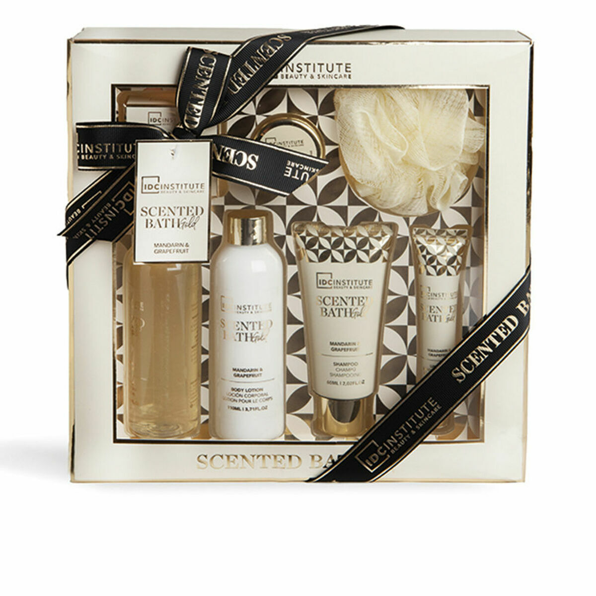 Set 7 produse igiena, IDC Institute - eMAG.ro