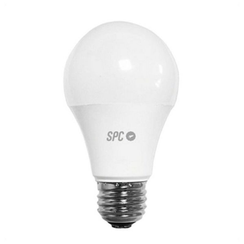 Bec Smart 6104B, SPC, LED 4.5W, A+, E27, Alb - eMAG.ro
