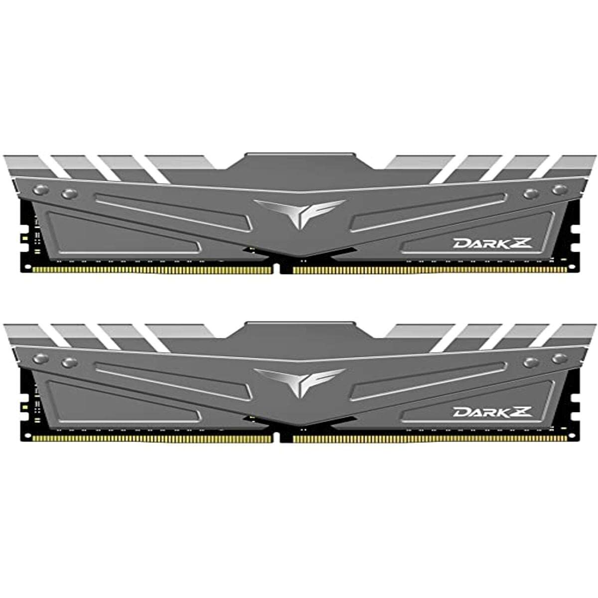 Memorie RAM, Team Group, DDR4, 32 GB, Gri - eMAG.ro