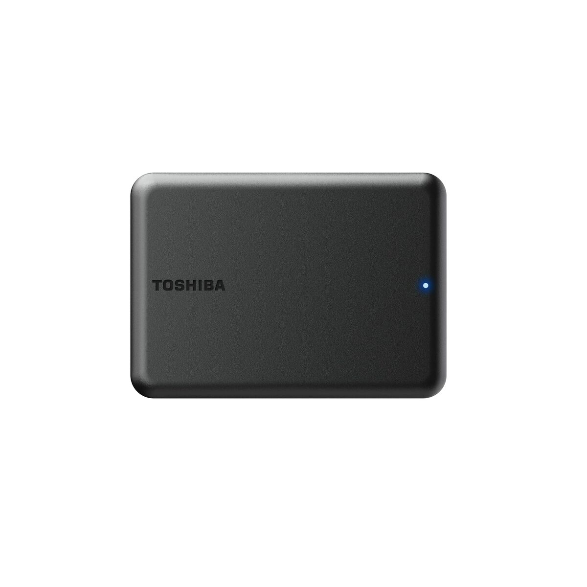 Hard disk extern, Toshiba, SSD, Negru, 4 TB - eMAG.ro