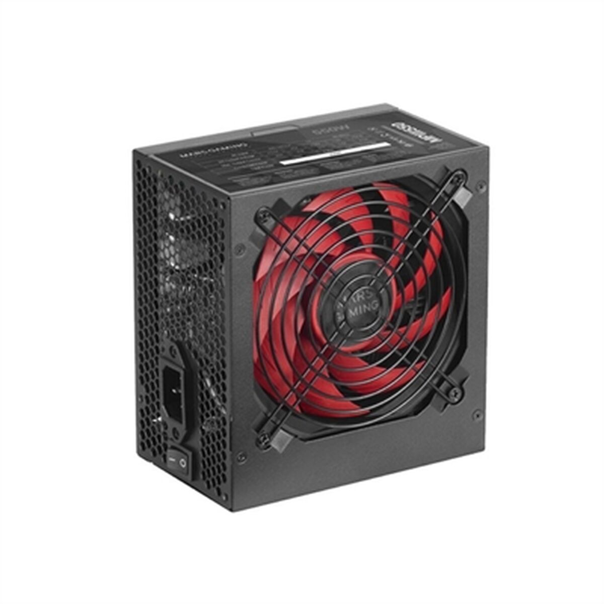 Sursa PC, Mars Gaming MPIII, 550 W, ATX, RoHS - eMAG.ro