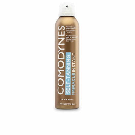 Spray autobronzant, Comodynes, The Miracle, 200 ml - eMAG.ro