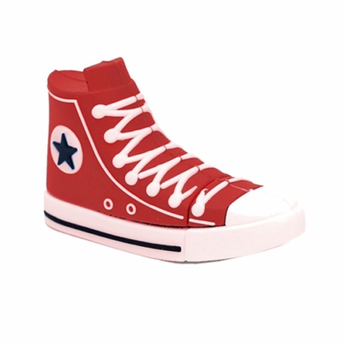 Memorie USB, Tech One Tech, 32 GB, Rosu - eMAG.ro