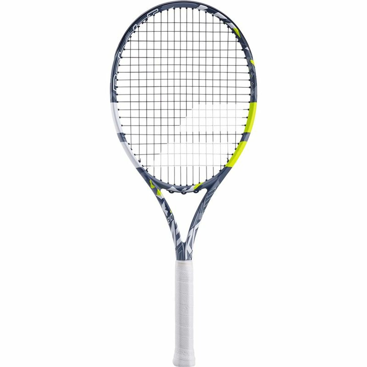 Racheta de tenis Babolat Evo Aero, multicolor - eMAG.ro