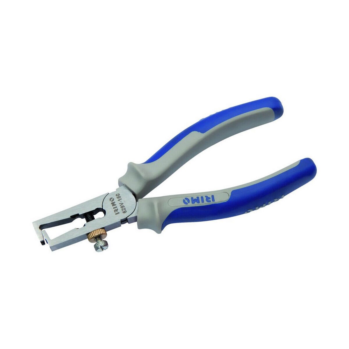 Cleste decablator IRIMO 629-160-1, maner izolator, 16cm - eMAG.ro