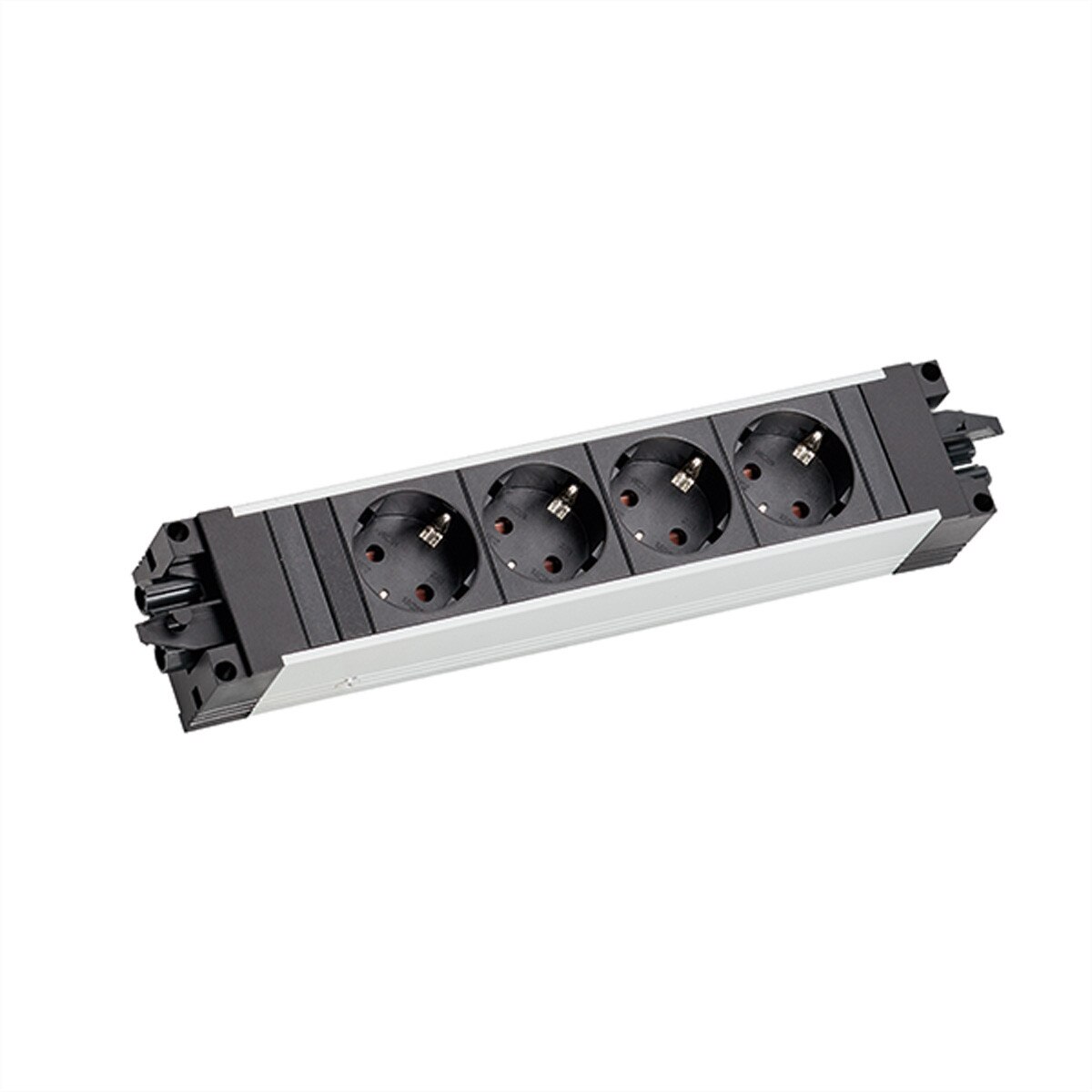 Prelungitor, BACHMANN, model STEP ALU 4xCEE7/3 GST18 - eMAG.ro