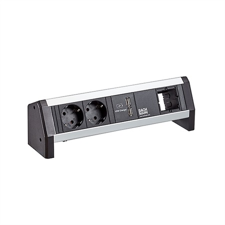 Modul Bachmann Negru - eMAG.ro