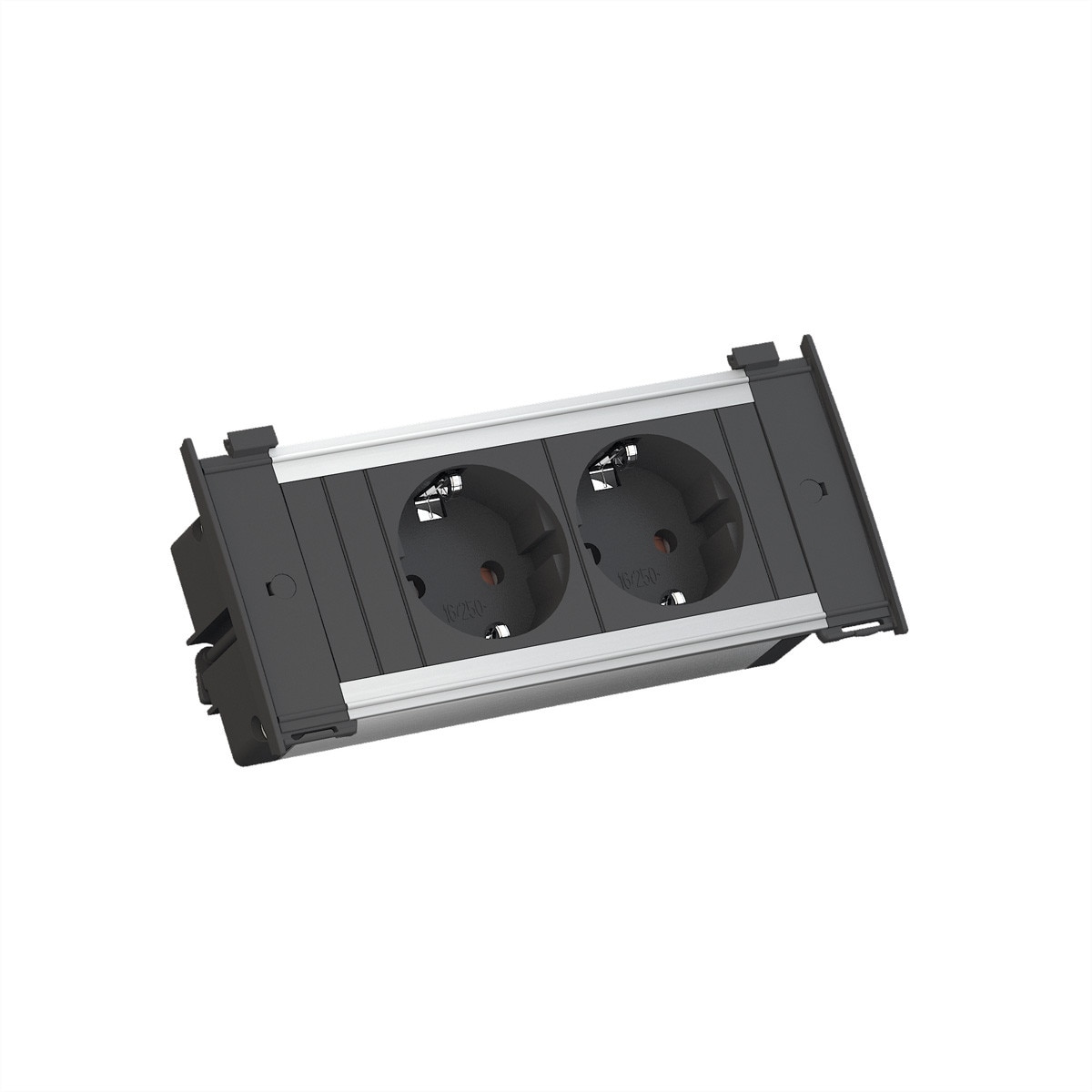 Priza, Bachmann, Negru - eMAG.ro