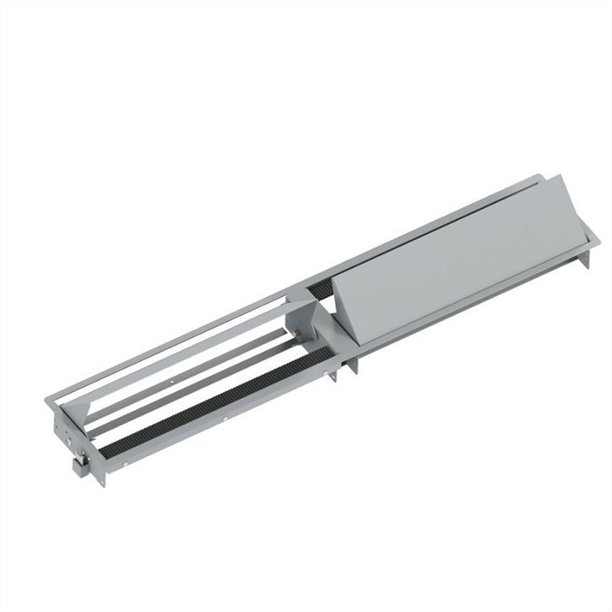 Rama de montaj BACHMANN CONI DUO 2 x mare, gri - eMAG.ro