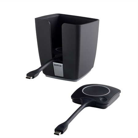 Set stand de conferinta, Barco, Plastic, Standard - eMAG.ro