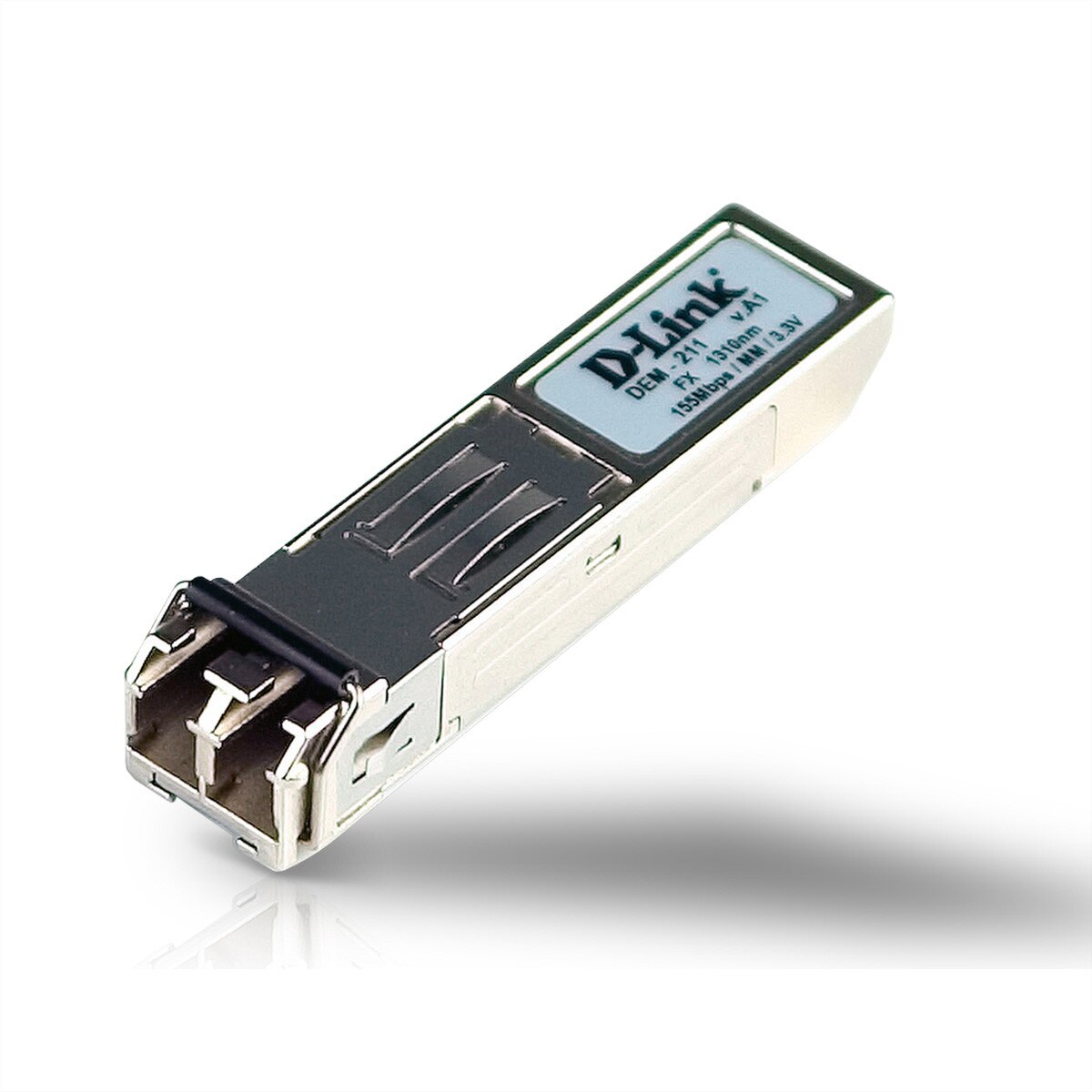 Transceiver Mini-GBIC, D-link, Fibra optica, Multimod - eMAG.ro