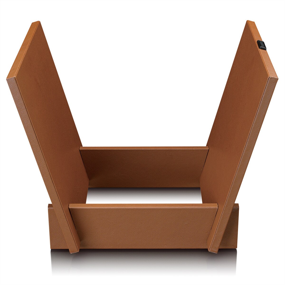 Suport de stocare pentru discuri pick-up, Lenco, Maro - eMAG.ro