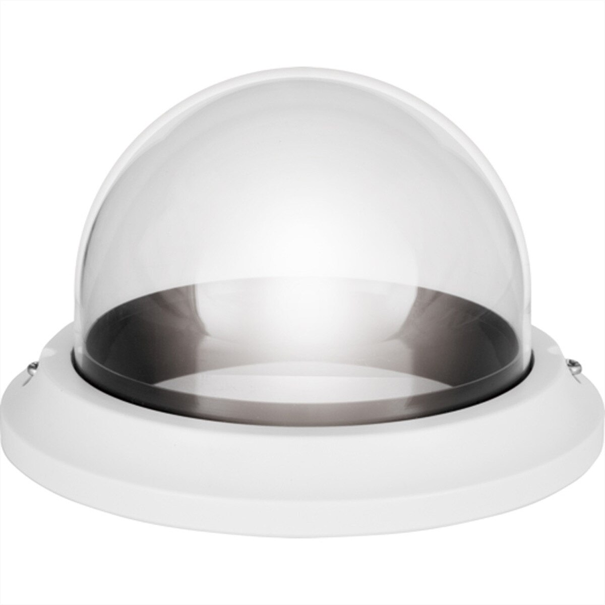 Camera de supraveghere dome, Mobotix, VD-4-IR, IP66, IK10, Alb - eMAG.ro