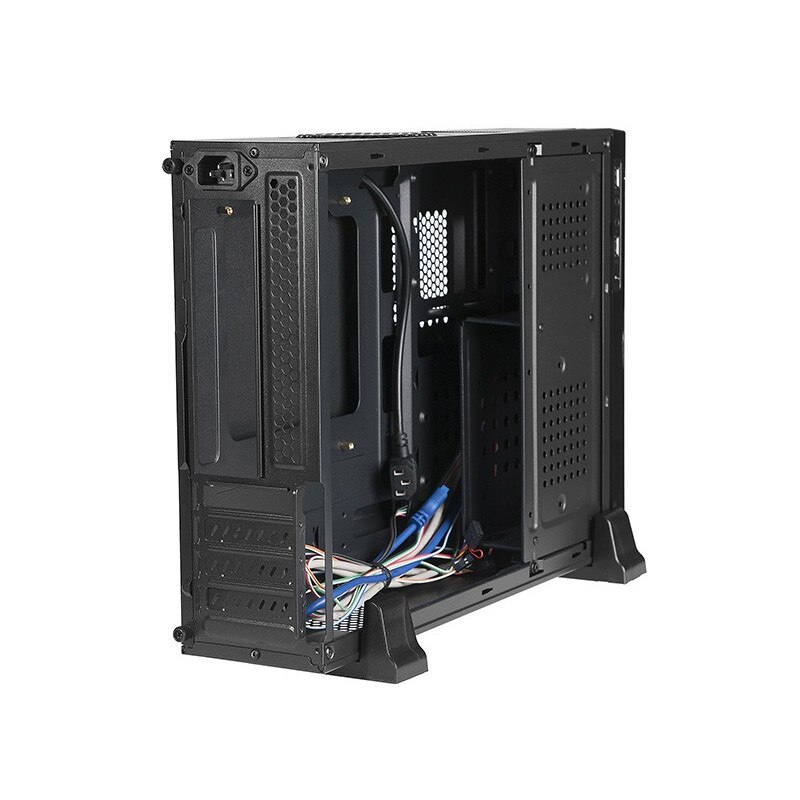 Carcasa desktop, mini-ITX, TRACER, subtire - eMAG.ro