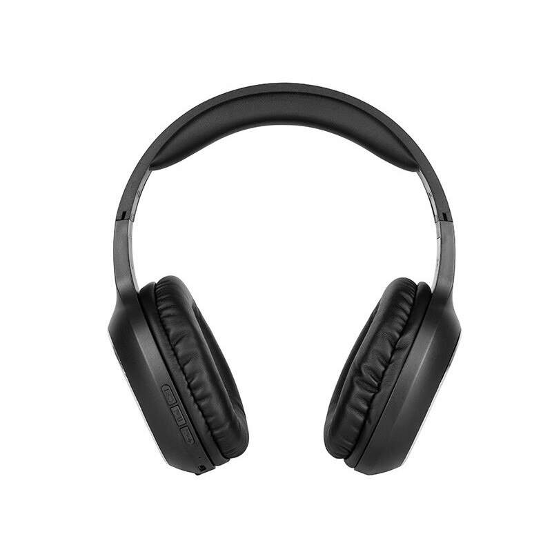 Casti PC, Plastic, Negru - eMAG.ro
