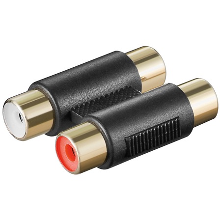 Set 2 mufe audio, Auriu/Negru - eMAG.ro