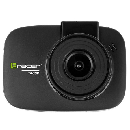 Camera auto, TRACER, 2.2S, Negru - eMAG.ro