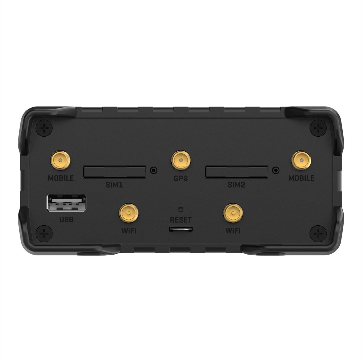 Router wireless, Teltonika, Negru - eMAG.ro