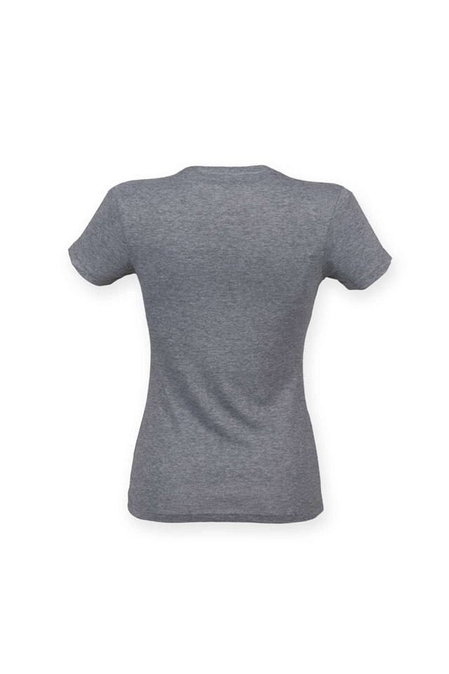 Tricou pentru femei, Skinnifit - SFL161 - eMAG.ro