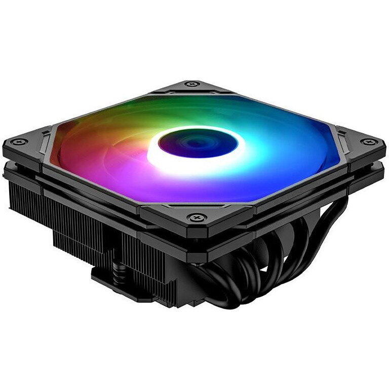 Sistem Mini-PC Gaming cu procesor AMD Ryzen™ 7-5700X 3.4GHz 32M Cache ...