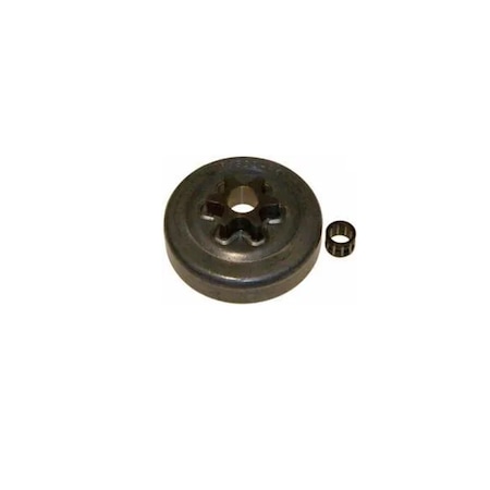 Oala ambreiaj Stihlea + colivie Part 351 (3/8) (3 piese), drujba, ARV ...