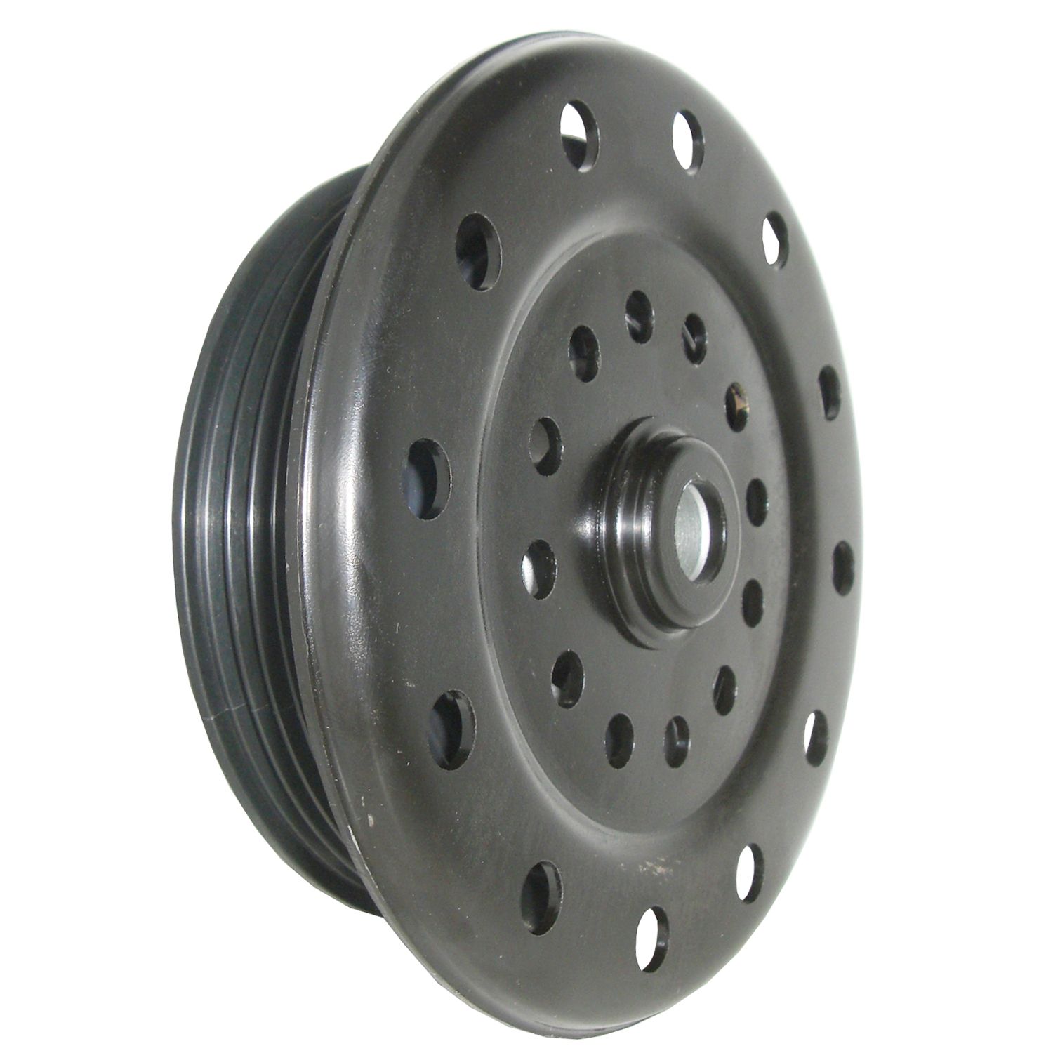 Ambreiaj compresor aer conditionat AC-06DN07, ACAUTO - eMAG.ro