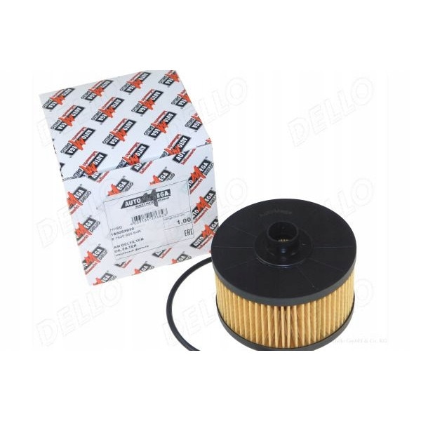 Filtru de ulei, DELLO, 180053910 - eMAG.ro