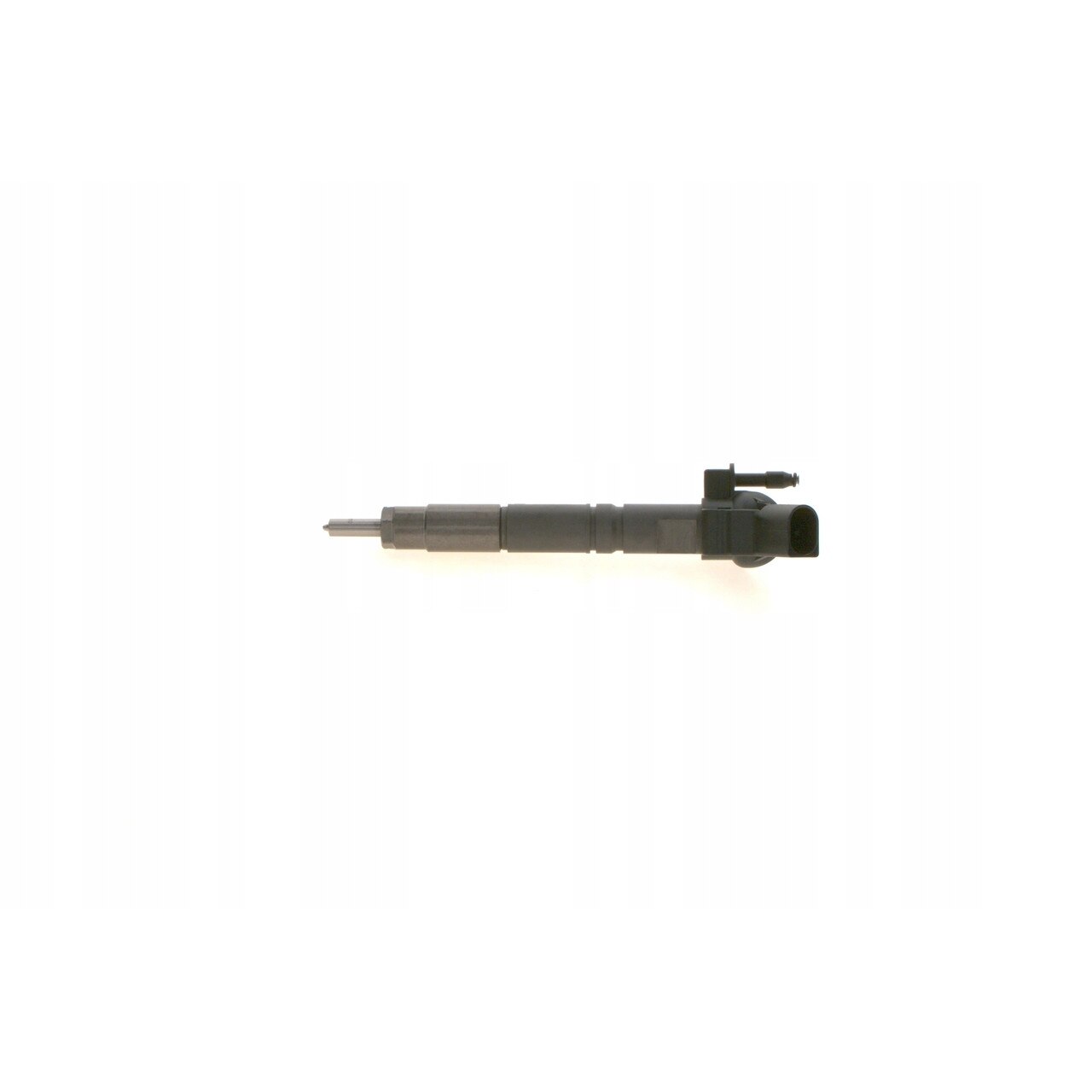Varf injector, Bosch, 0 445 115 063, Negru/Gri - eMAG.ro