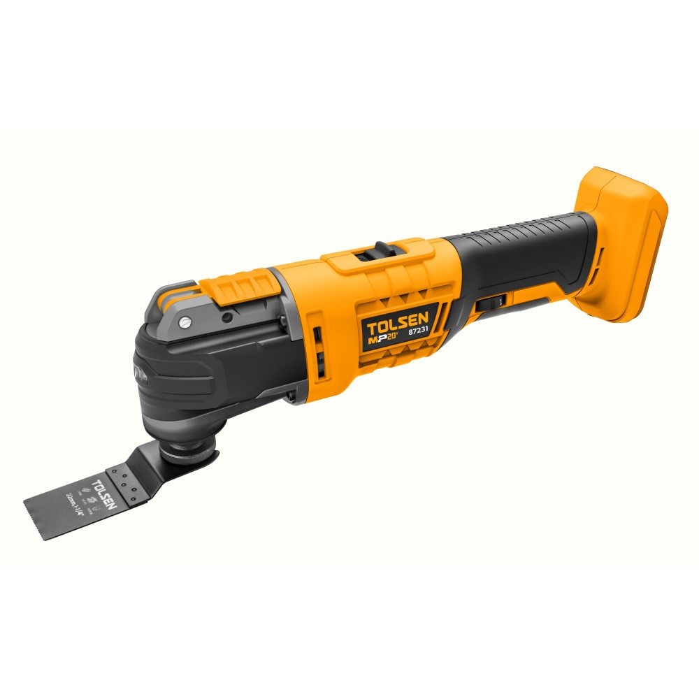 Unealta multifunctionala, 20 V Li-Ion, acumulator si incarcatorul ...