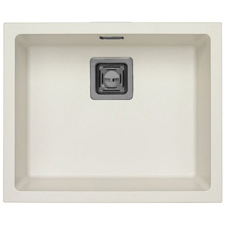 Кухненска мивка Alveus Quadrix 50 G11, Композитна, Реверсивна, Горен ...