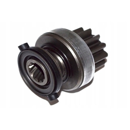 Pinion electromotor, FAST, FT81368 - eMAG.ro