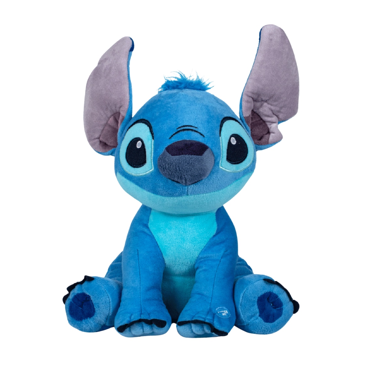 Jucarie de plus Disney Lilo&Stitch, model Stitch, material textil si ...