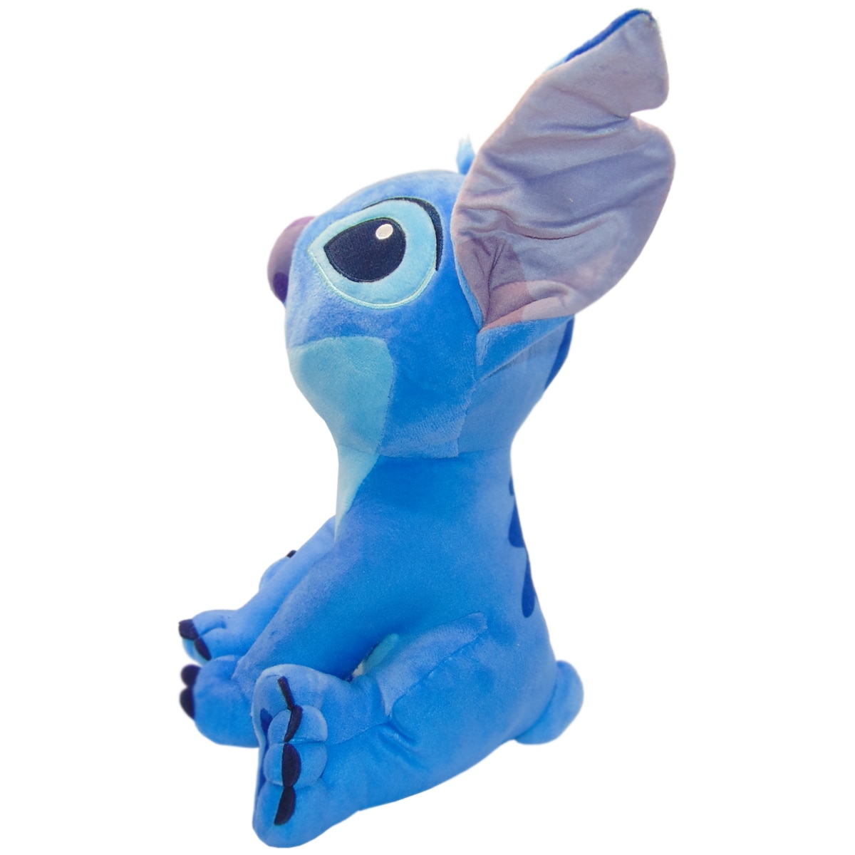 Jucarie de plus Disney Lilo&Stitch, model Stitch, material textil si ...