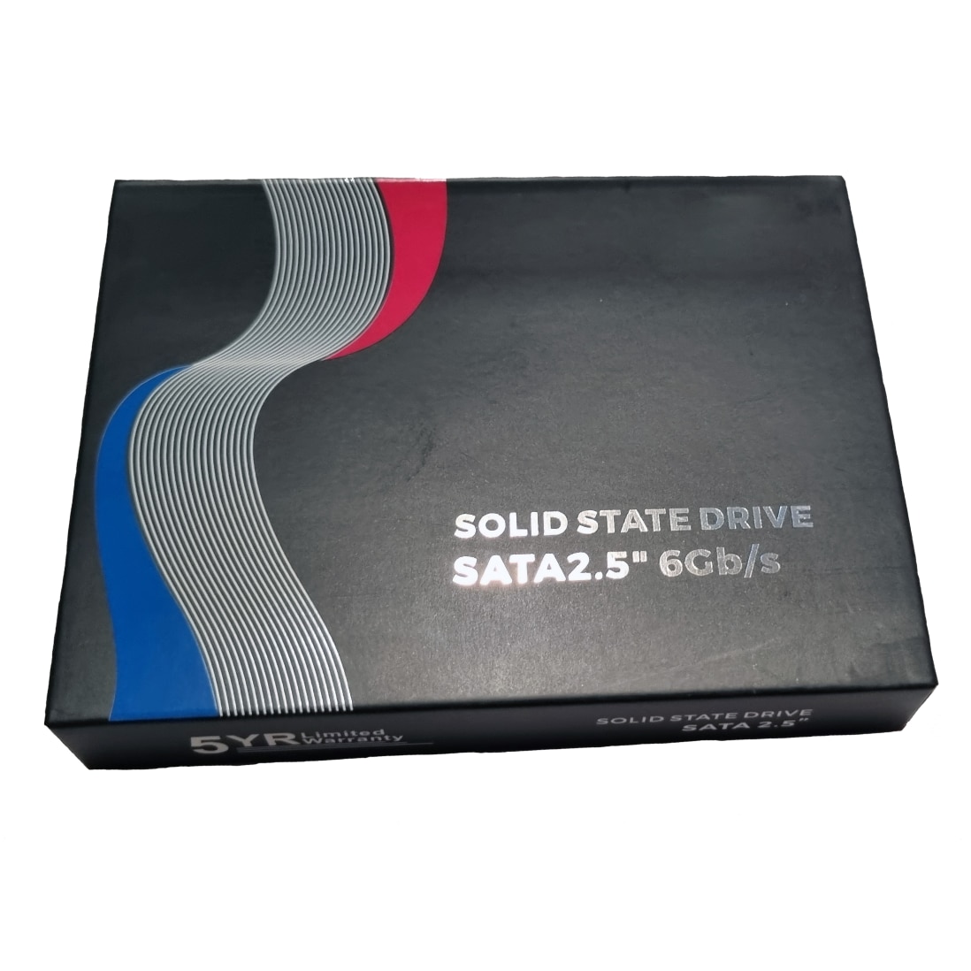 Solid State Drive SSD intern Datamaxx 1TB 2.5" SATA III 550Mb/s read ...