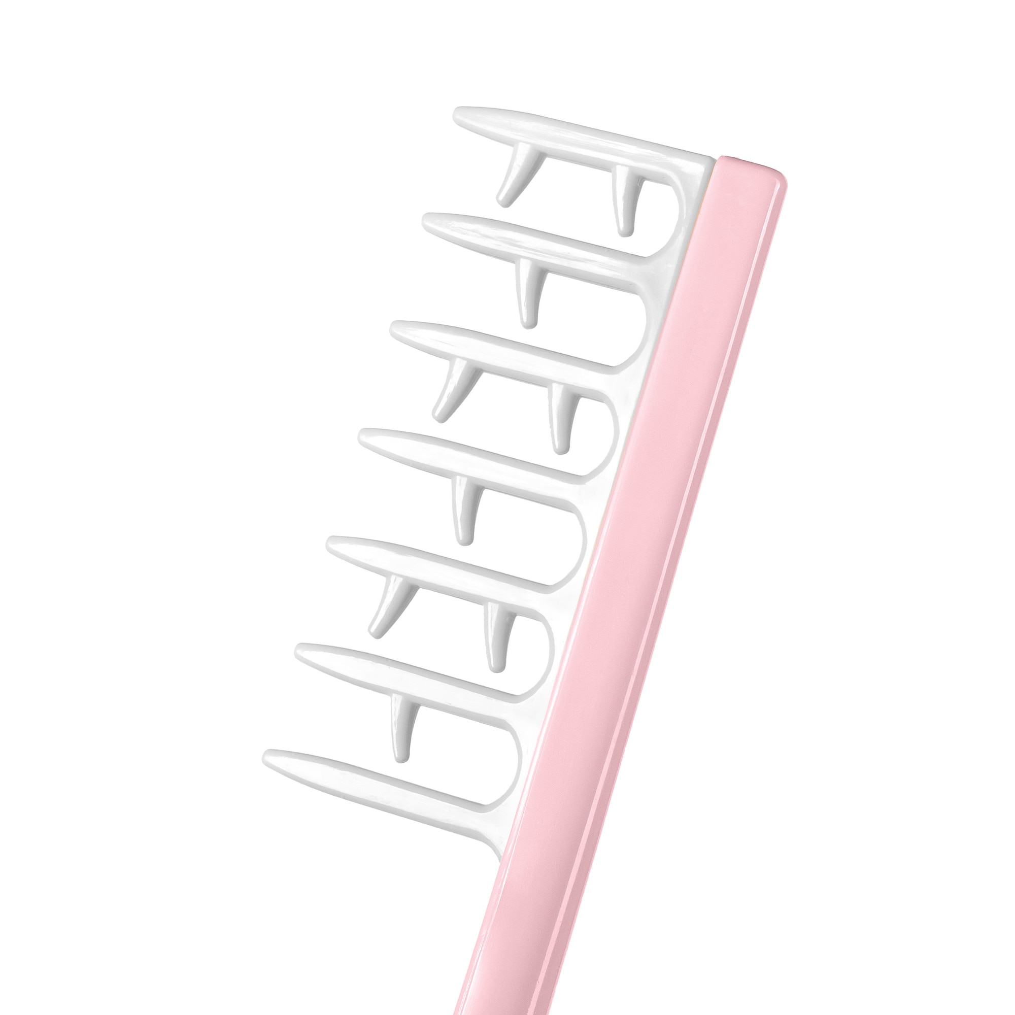 Pieptan pentru descurcat bucle, Meloni, roz - eMAG.ro