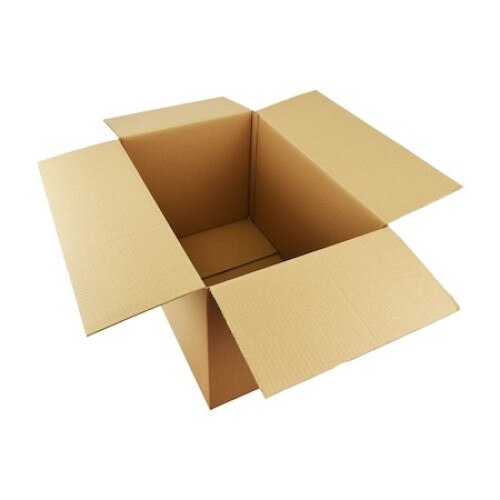 Cutie carton 500x300x300 co5 - eMAG.ro