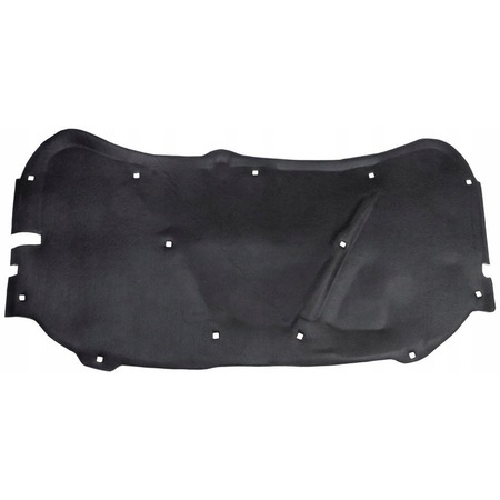 Шумоизолация за аспиратор NTY EZC-VW-321 - eMAG.bg