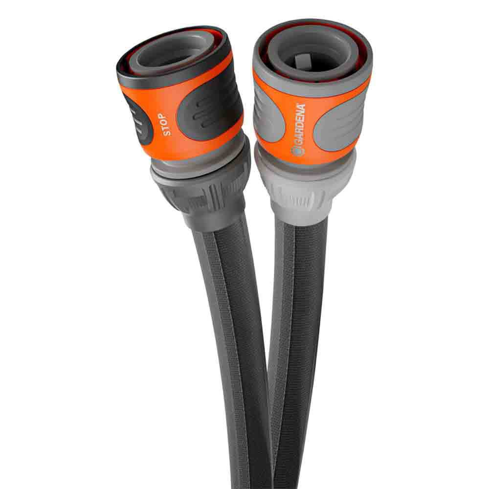 Furtun, Gardena, 25M, presiune 35 bar, gradina, PVC, multicolor - eMAG.ro