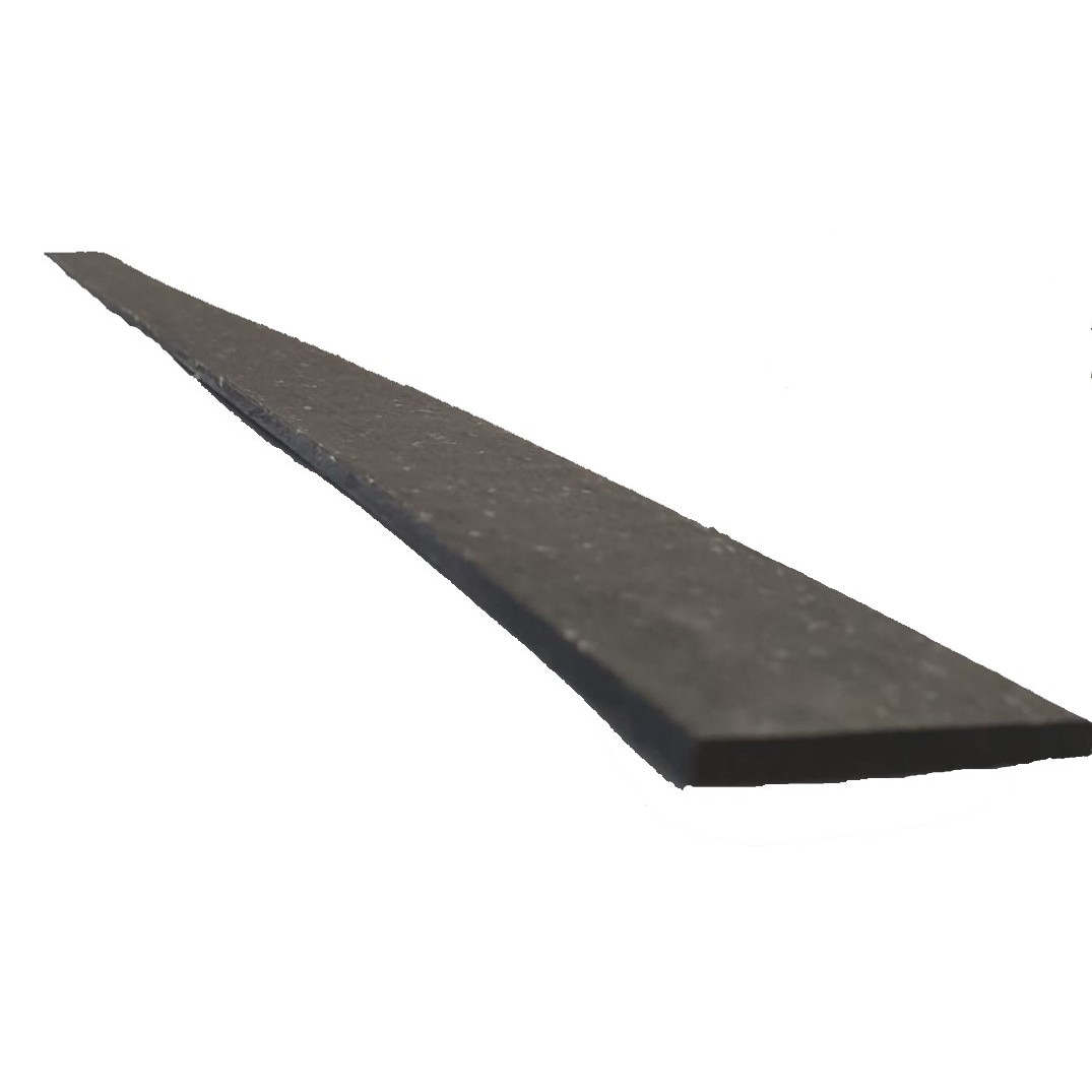 Ferodou rugalmas fékszalag szélessége 40 mm, vastagsága 5 mm, hossza ...